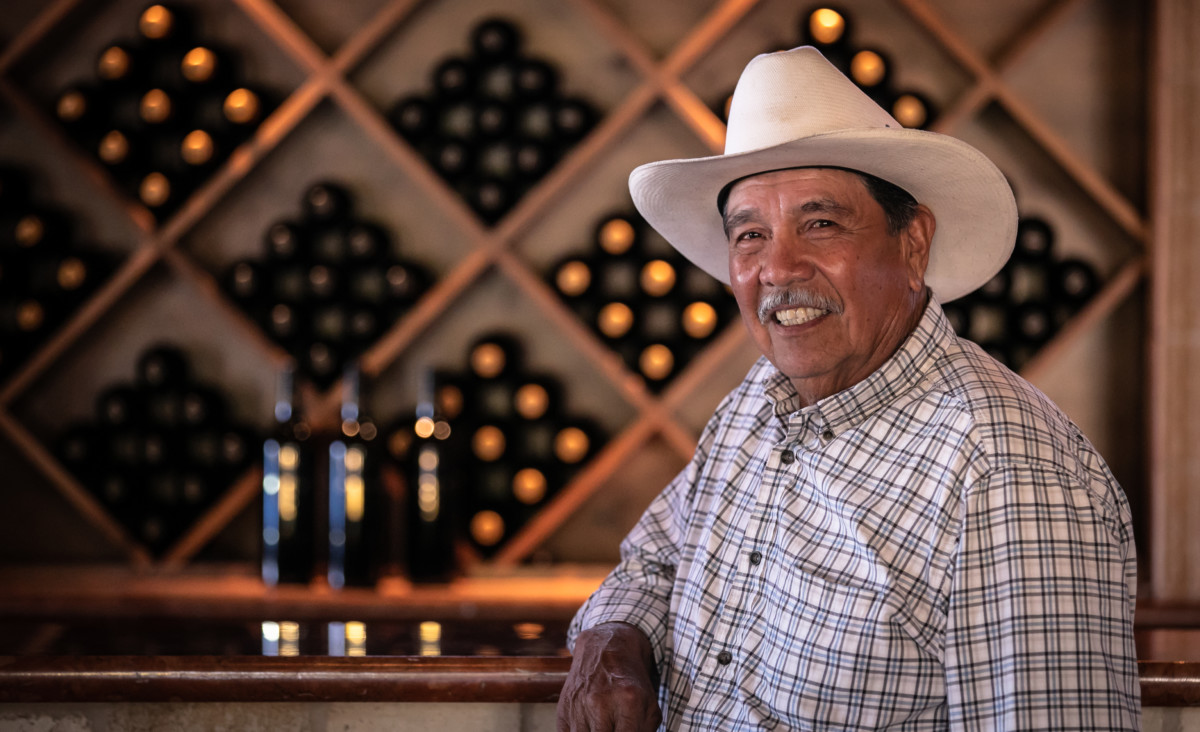 The Staff – Tsillan Cellars