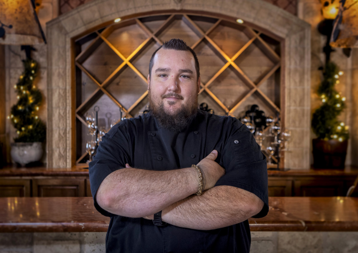 The Staff – Tsillan Cellars